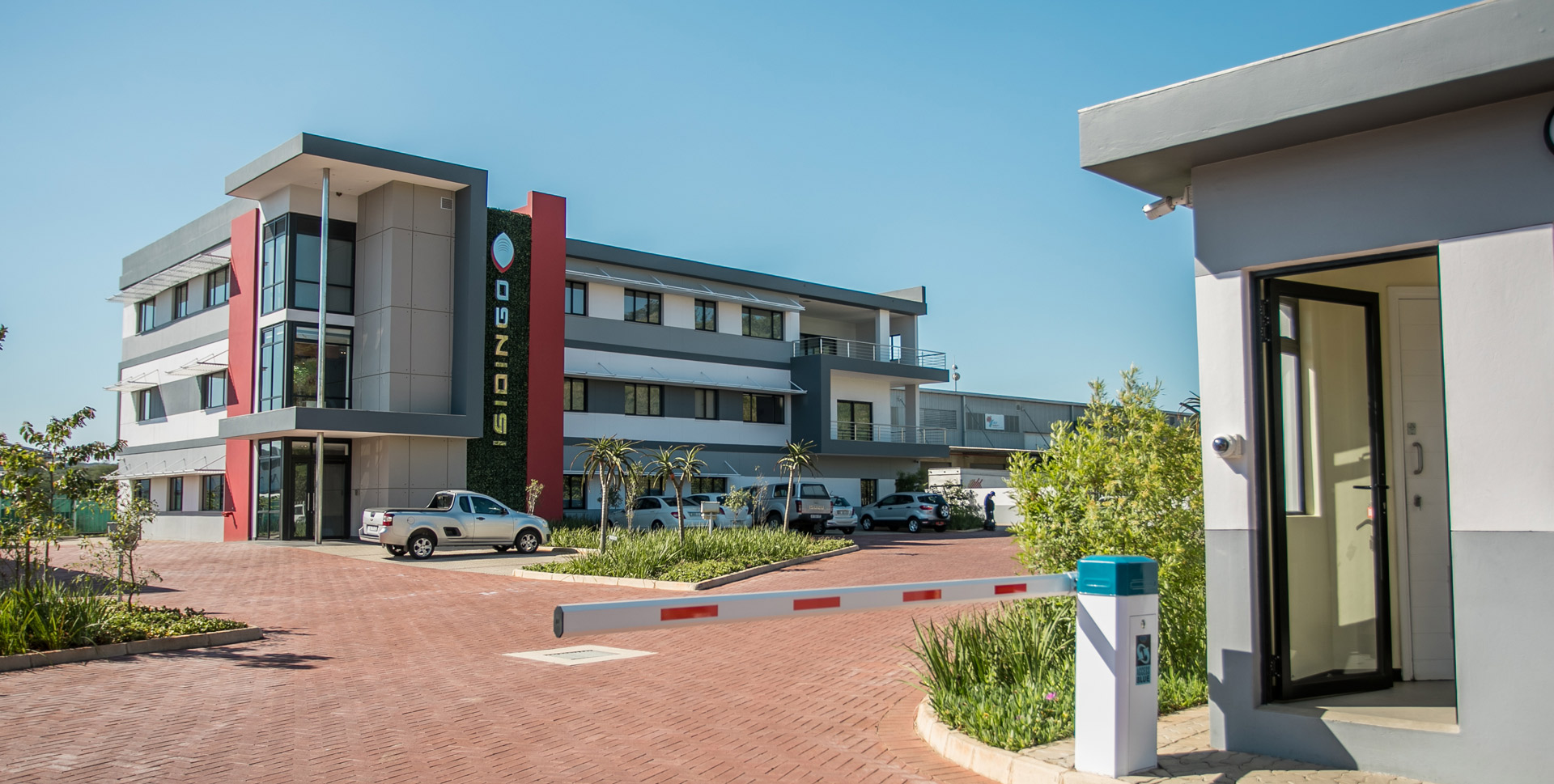 Isidingo Security Services