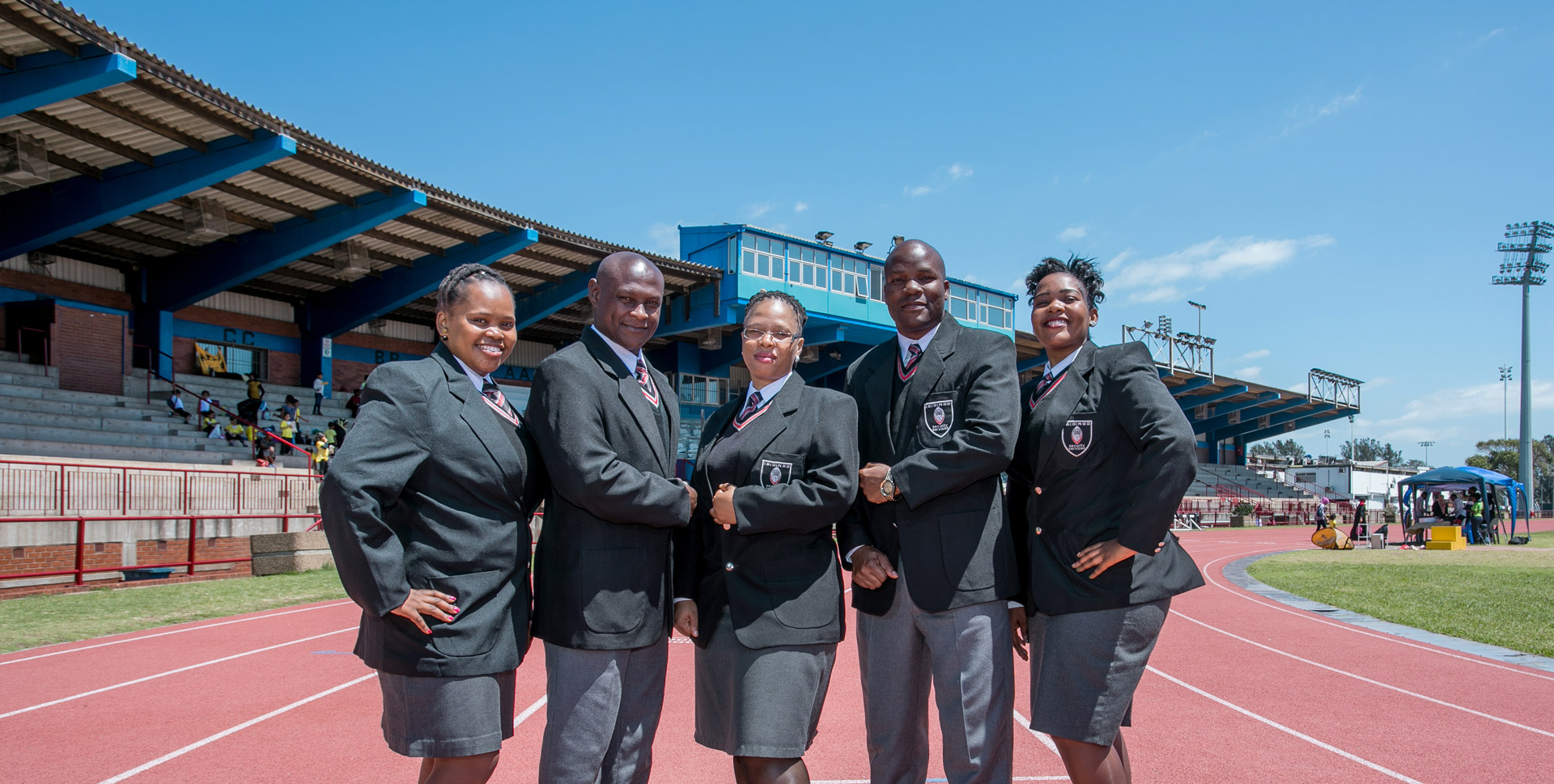 Isidingo Security Services