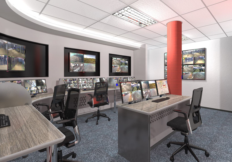 Isidingo Security Services