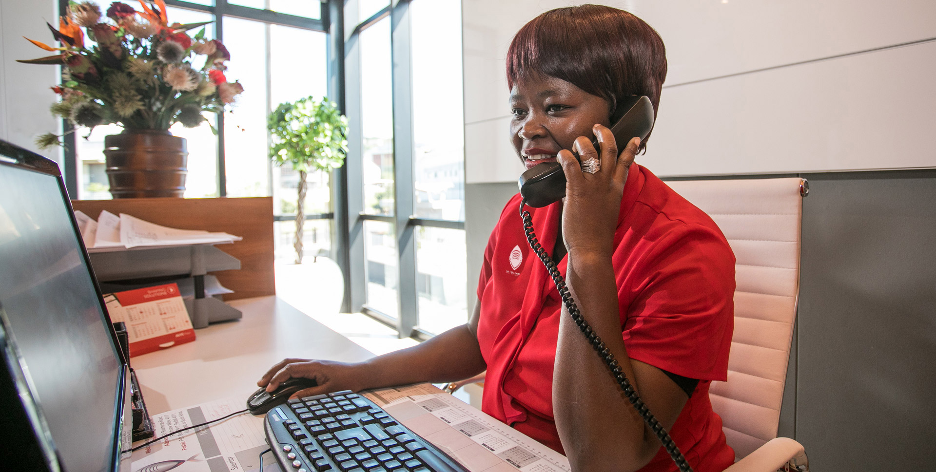 Isidingo Security Services